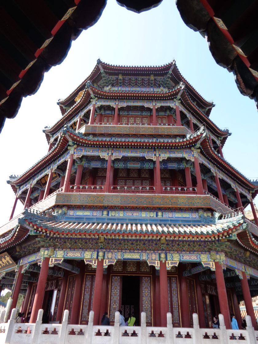 PEKIN, PEQUIM ou BEIJING? - DICAS GERAIS - Nosso Blog de Viagem