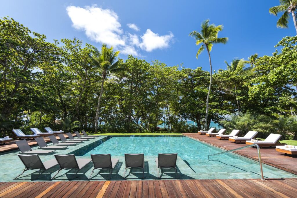 Os melhores Resorts do Brasil - Nosso Blog de Viagem